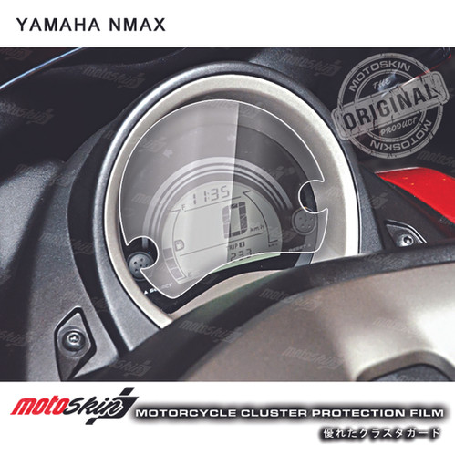 Yamaha NMAX | Bisado Motoring