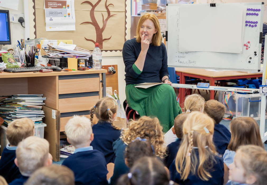 Learn about the great opportunities for your child at The Schools of ...