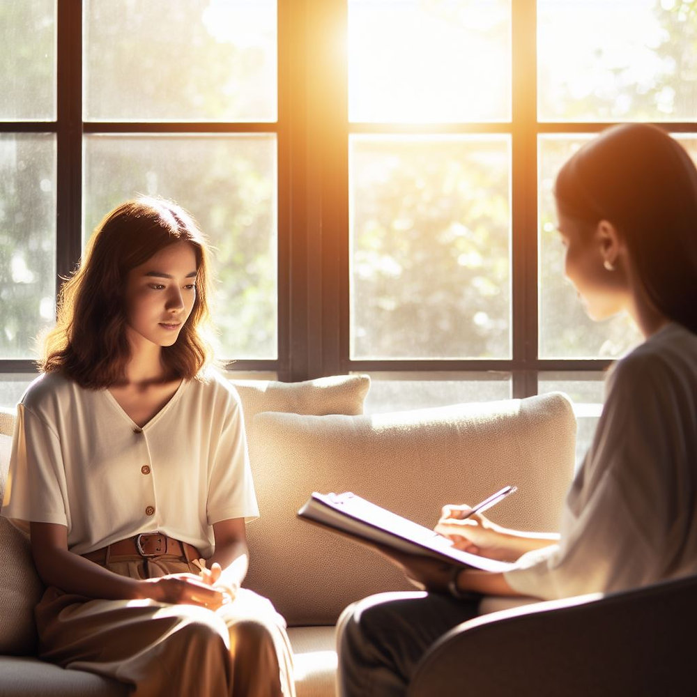 Individual Counselling vs. Group Therapy: Which is Right for You?In the ...