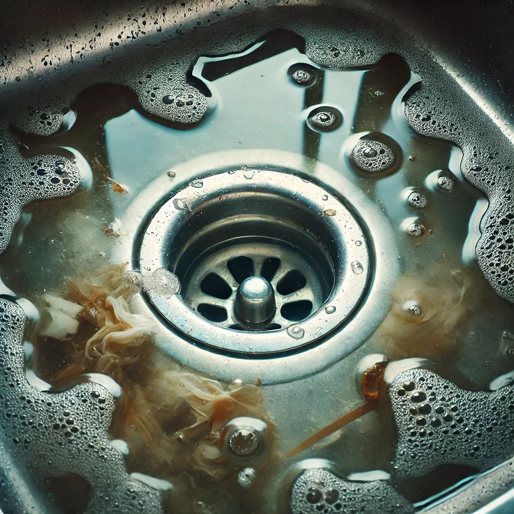 Preparing Your Drains for Winter and Spring: Expert Tips