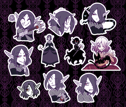 The Missi Collection (Ver1) | daria-cohen