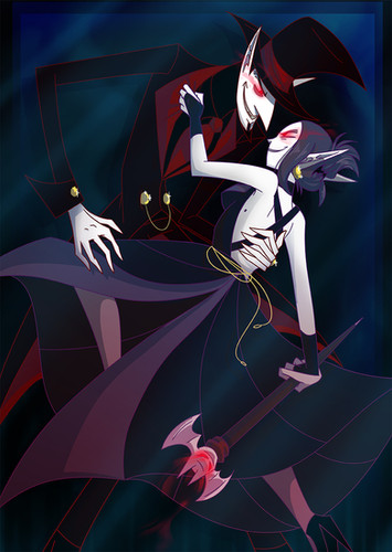 The Showdown | daria-cohen