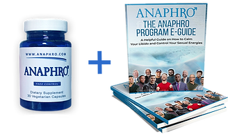 Anaphro | Balance Your Libido