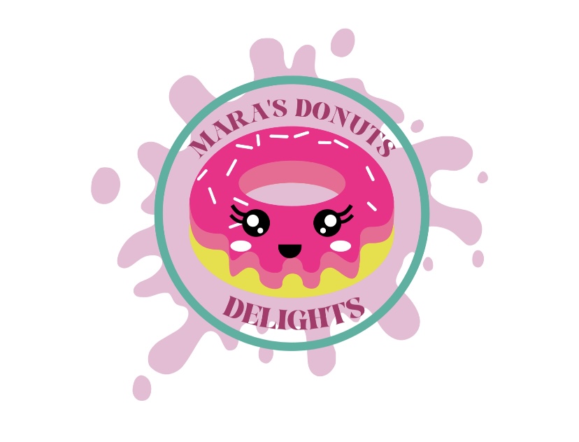 Join “Mara’s Donut’s Delig” on Spaces by Wix