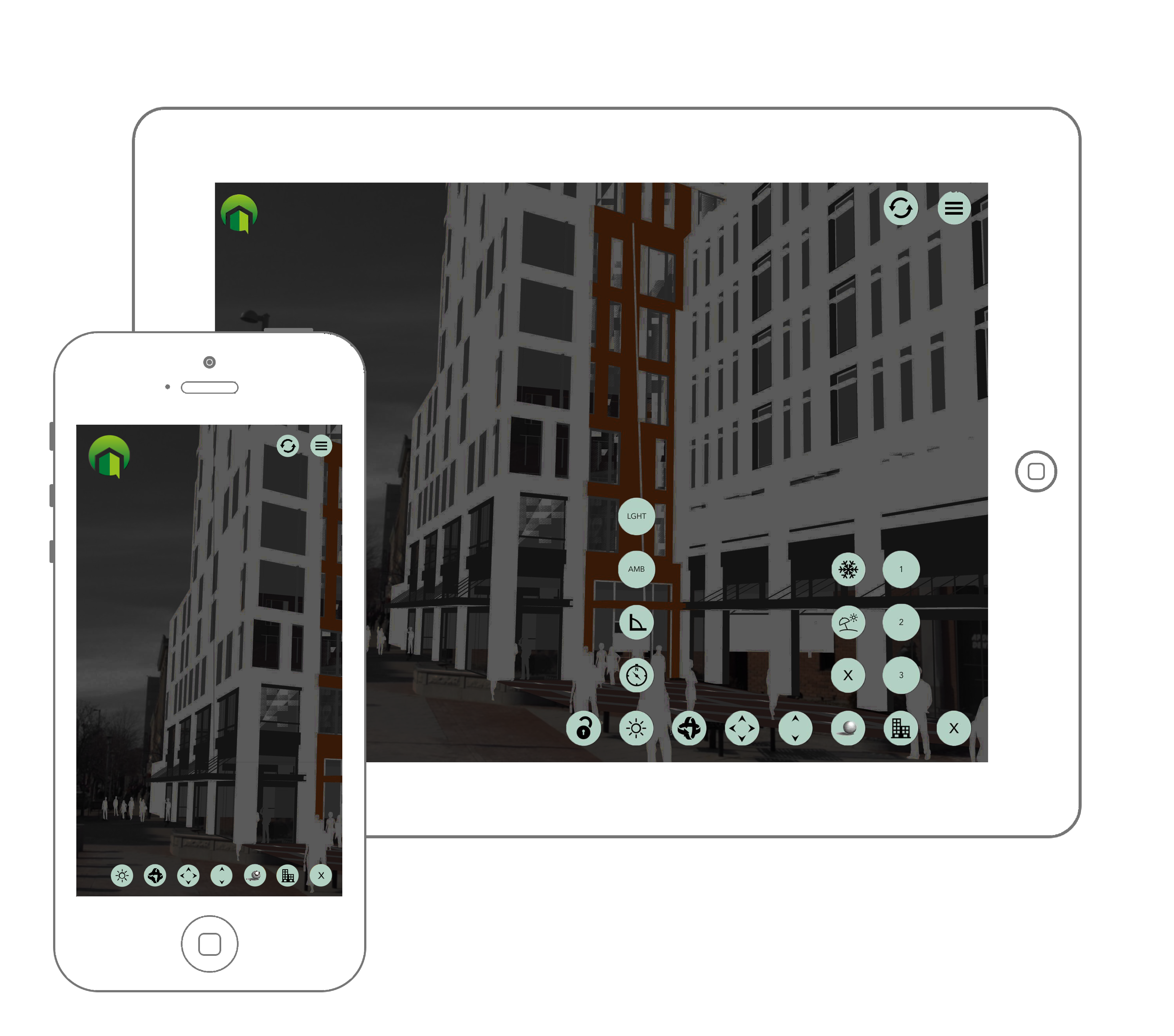 HOME | buildingconversation