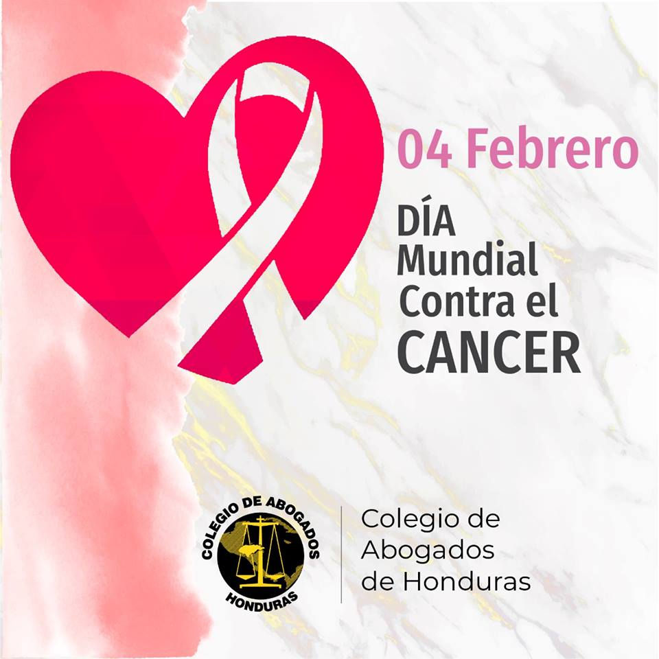 El 4 de febrero se celebra el Día Mundial contra el Cáncer, promovido ...