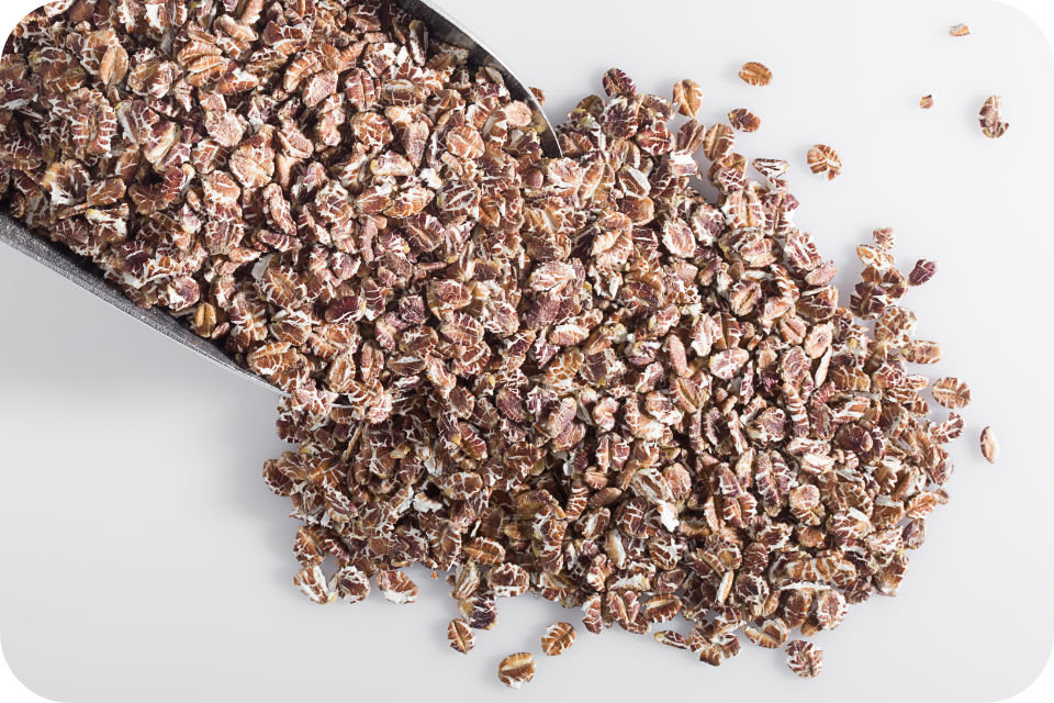 Purple Wheat Flakes | TFB Trading