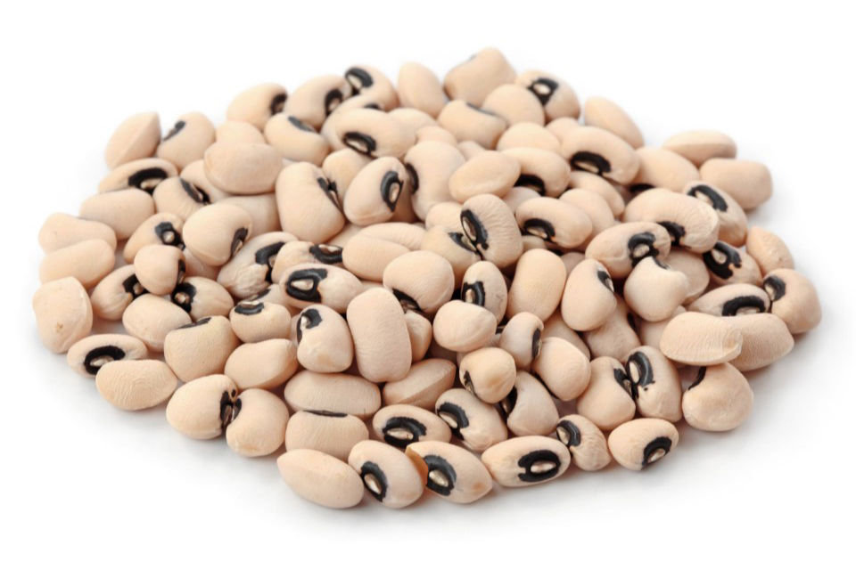 Blackeye Beans | TFB Trading