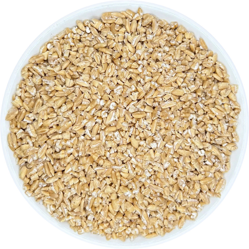 Kibbled Wheat Hard Supplier & Distributor | TFB Trading
