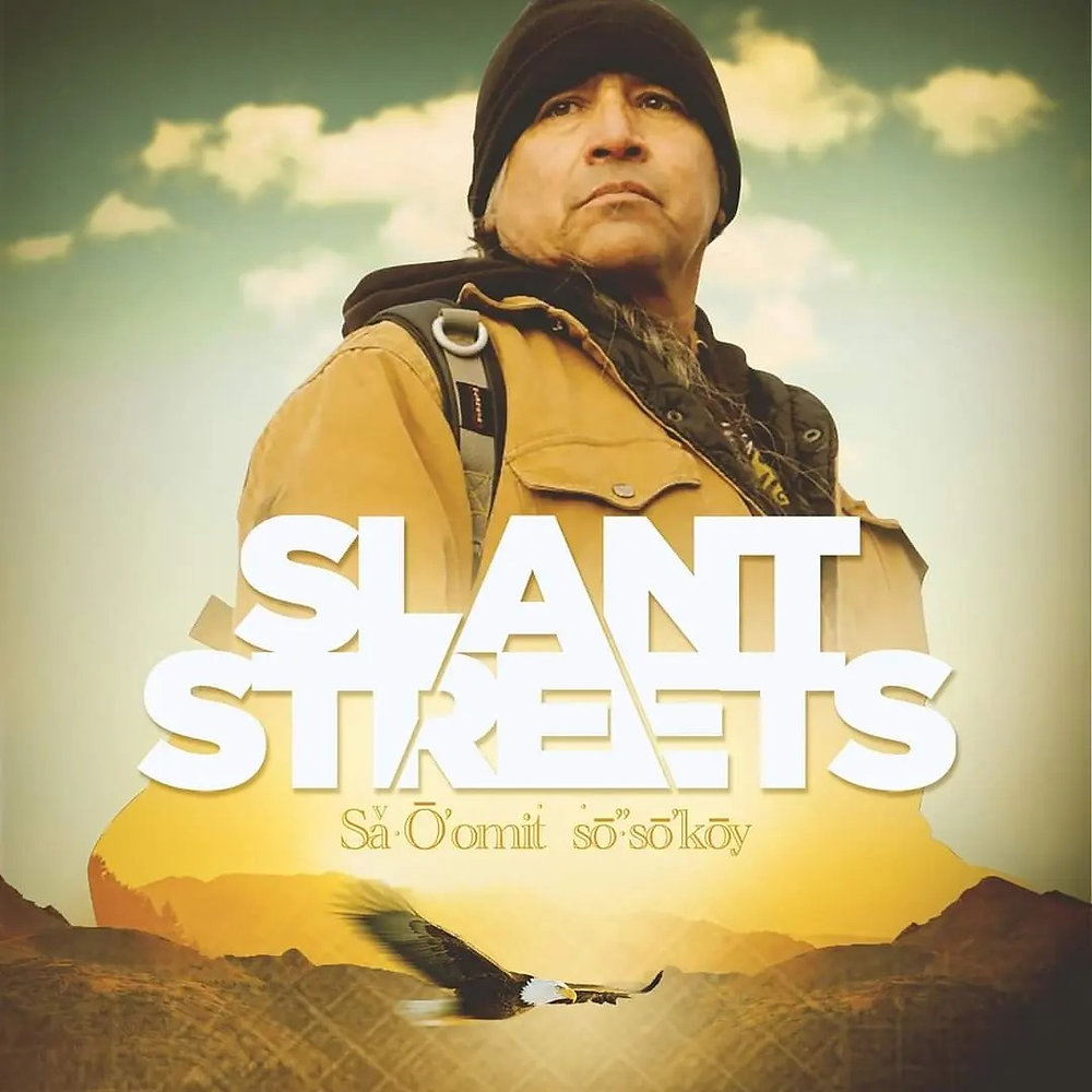 Indiana Bones is a movie star! My daughter worked on Slant Streets and ...