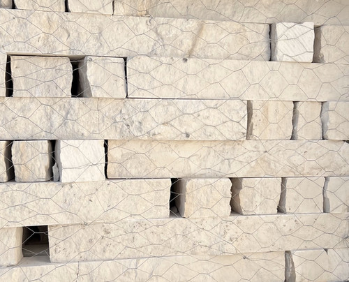 Austin White Chop | Rock 'n' Roll Stone