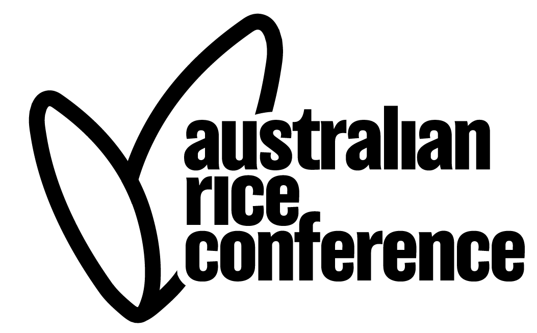 Australian Rice Conference | rice industry conference | Leeton NSW ...