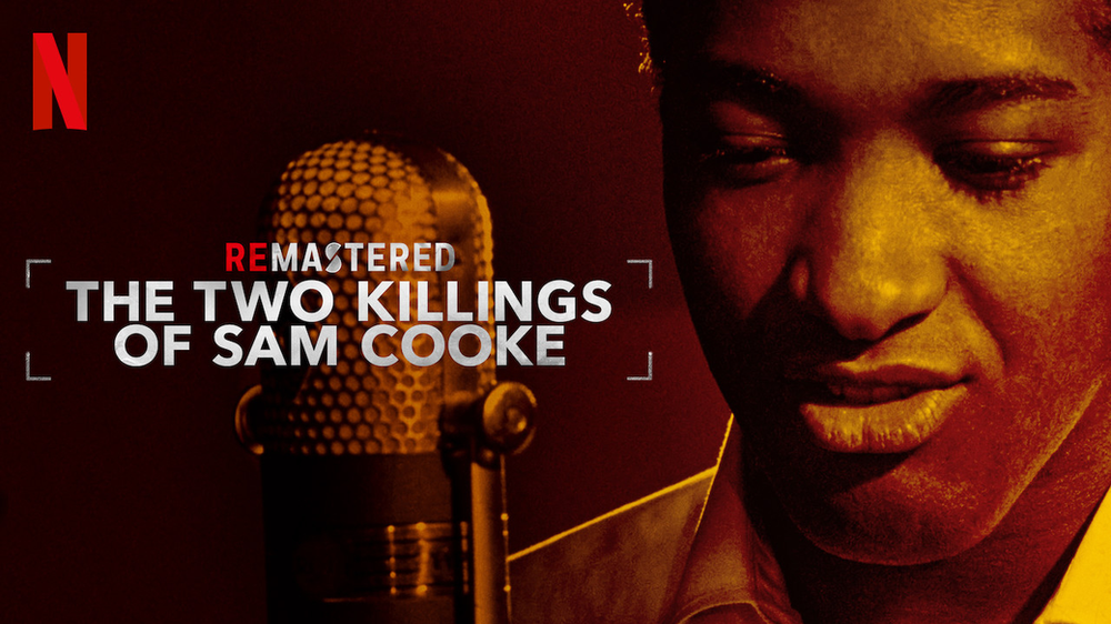 99: Remastered: The Two Killings of Sam Cooke