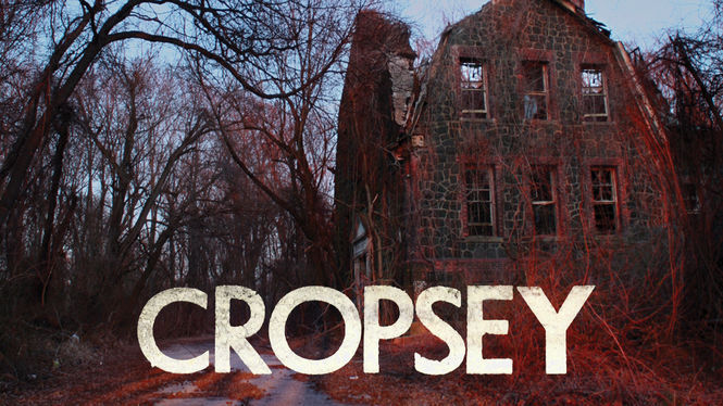 Episode 18: Cropsey