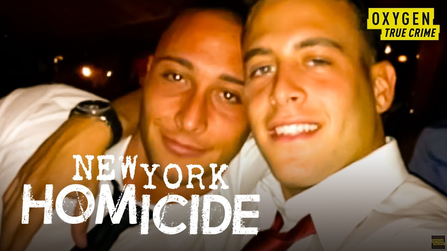 Episodes | True Crime Obsessed | Patrick Hinds & Gillian Pensavalle