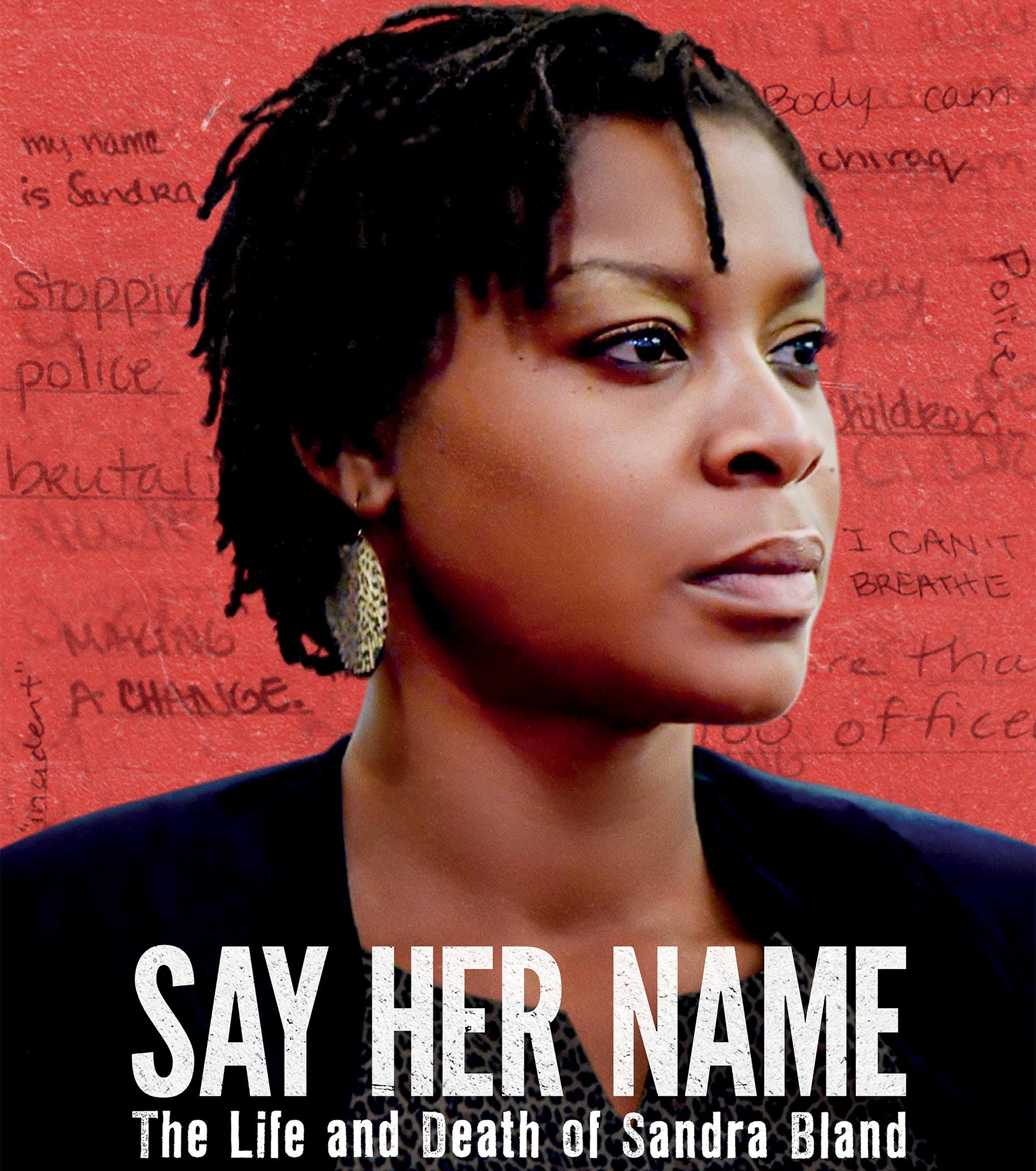 90: Say Her Name: The Life and Death of Sandra Bland