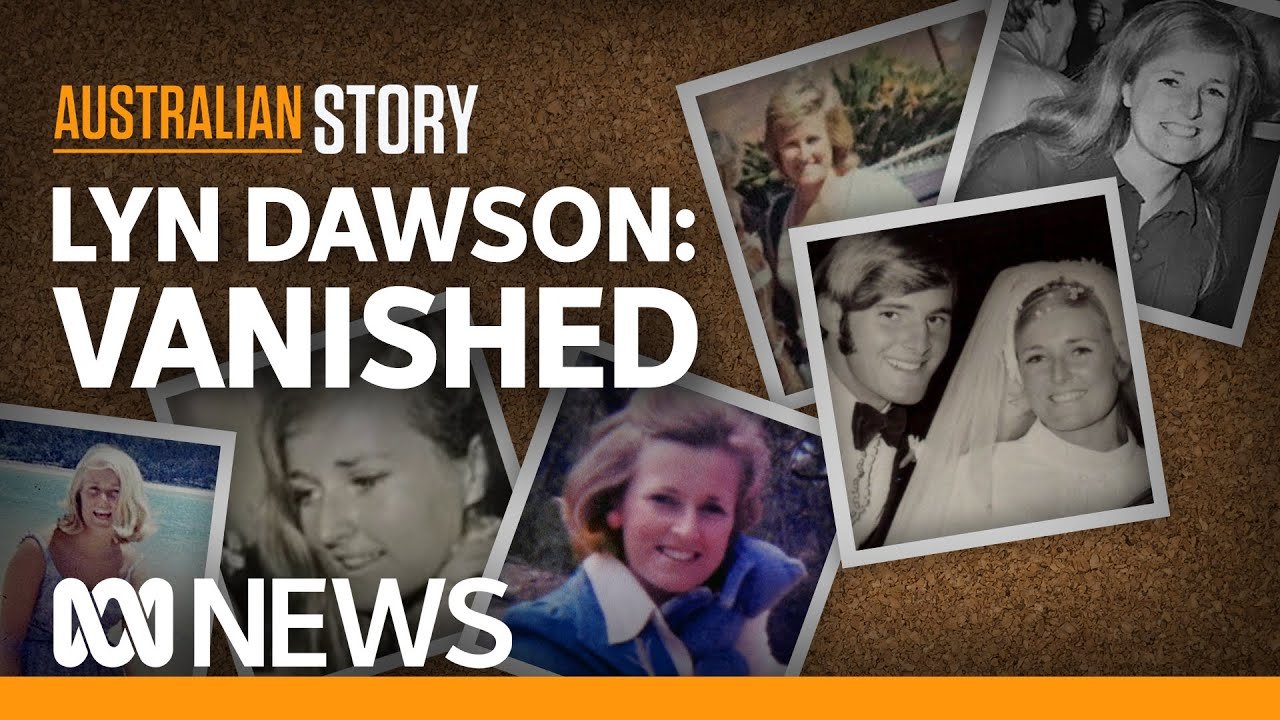The Disappearance and Murder of Lynette Dawson