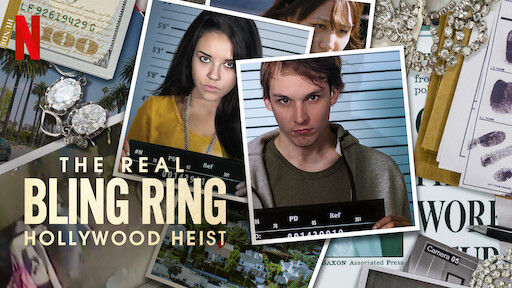 The Real Bling Ring