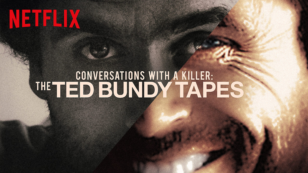 75: The Ted Bundy Tapes: PART 1