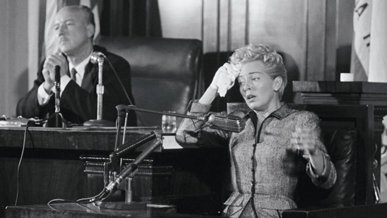 Episode 2.8 // The Mobster and the Movie Star: The Murder of Johnny ...