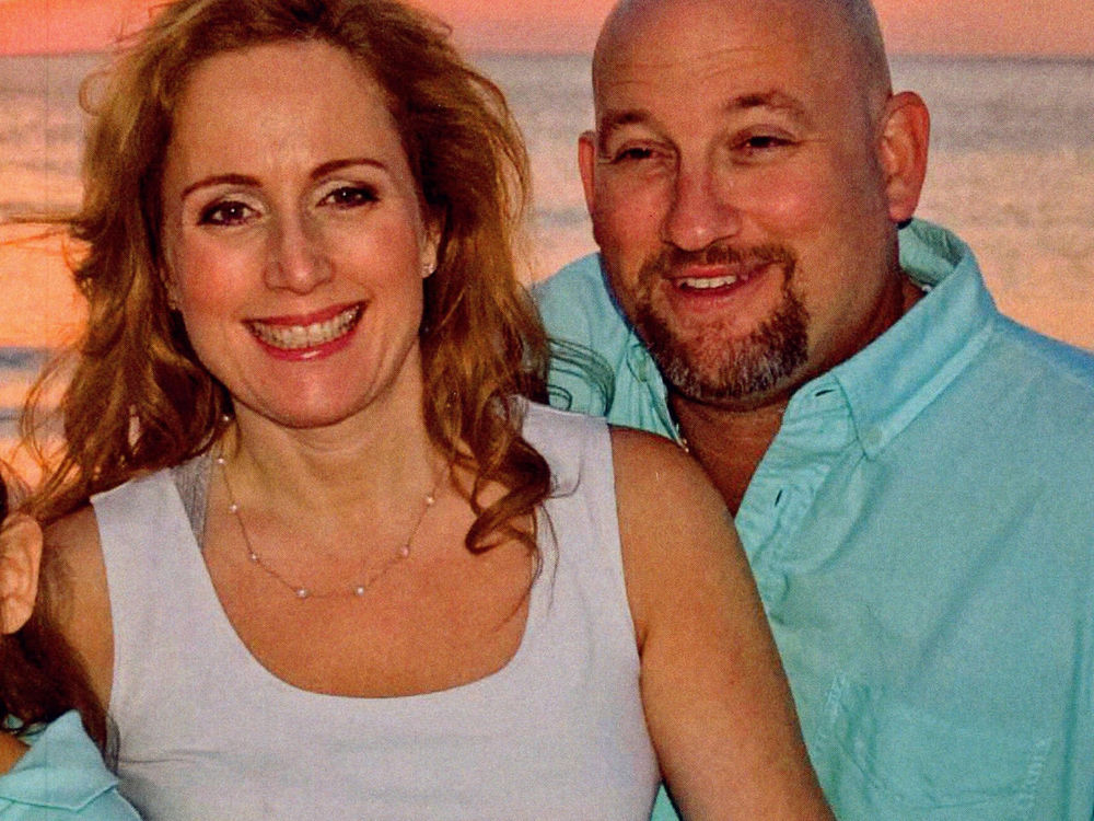 The Doctor is Dead: The Murder of Teresa Sievers