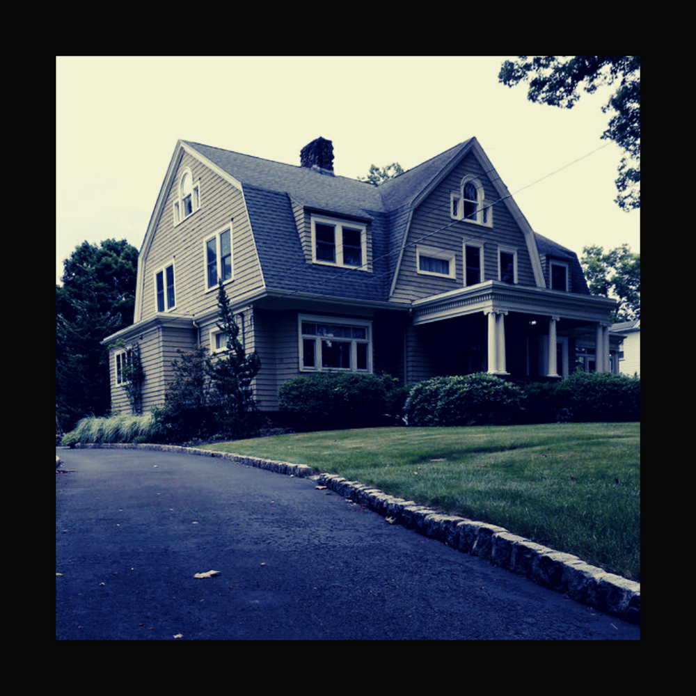 Episode 1 // The Watcher House