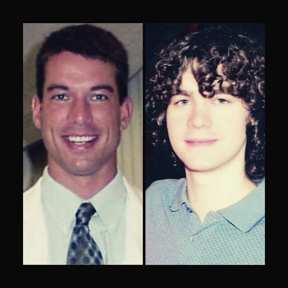 Episode 11 // The Impossible Disappearances of Brian Shaffer and Ian Burnet