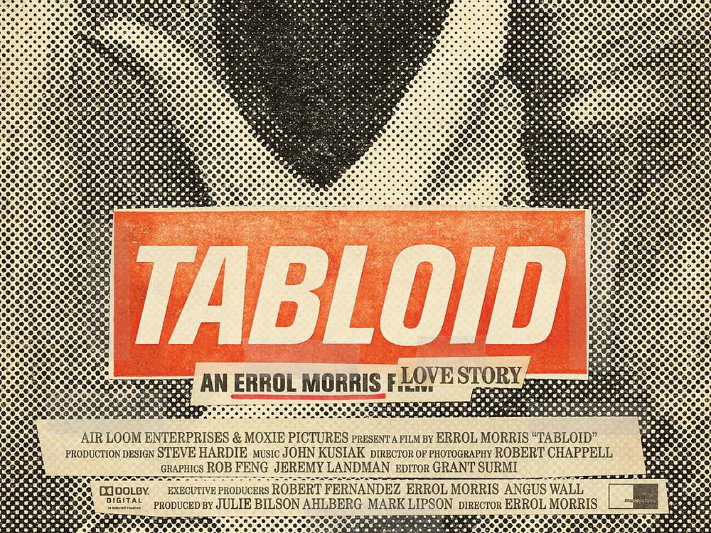 True Crime Obsessed | Episode 26: "Tabloid"
