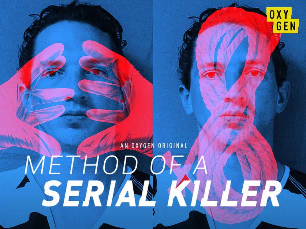 105: Israel Keyes: Method of a Serial Killer