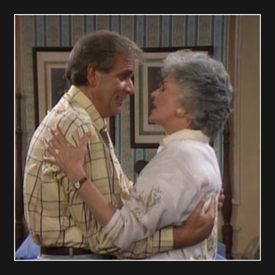 That Was No Lady (Season 1, Episode 14)