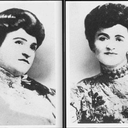 Crimes of the Centuries Podcast | Forgotten Crimes that changed History
