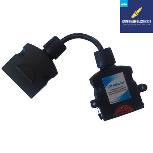 LTI-A7-7 LED Trailer Interface | Kaiapoi AutoElectric
