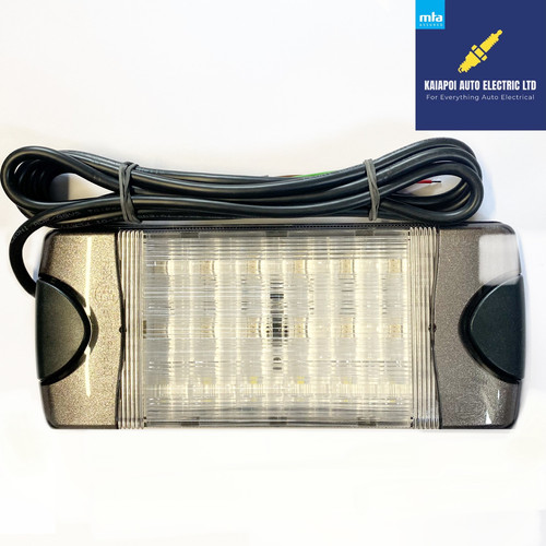 Hella 2383-24VCS DuraLED | Kaiapoi AutoElectric