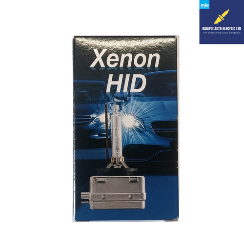 Biolight Xenon HID 12/24V 35W 4300K Bulb | Kaiapoi AutoElectric