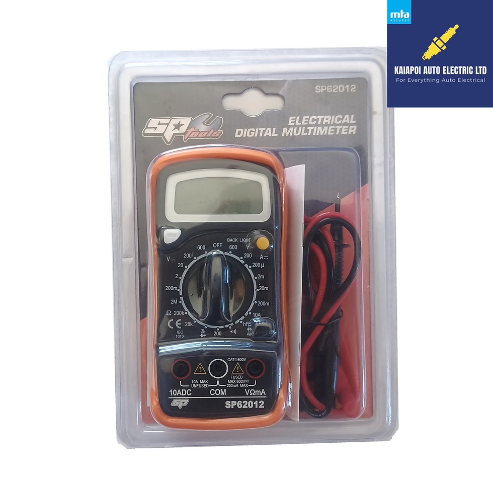 Shop | Kaiapoi AutoElectric