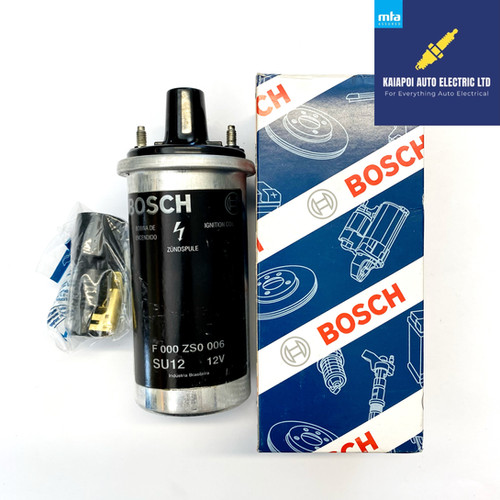 BOSCH ignition Coil | Kaiapoi AutoElectric