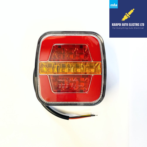 LED COMBINATION LAMP | Kaiapoi AutoElectric