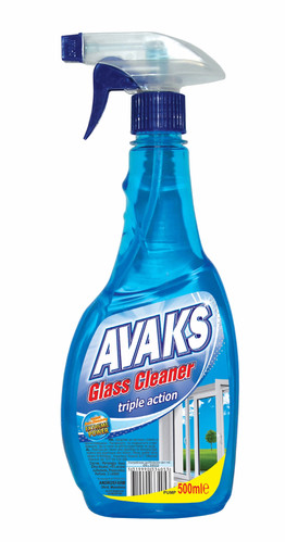 AVAKSⓇ Glass cleaner | AVAKS