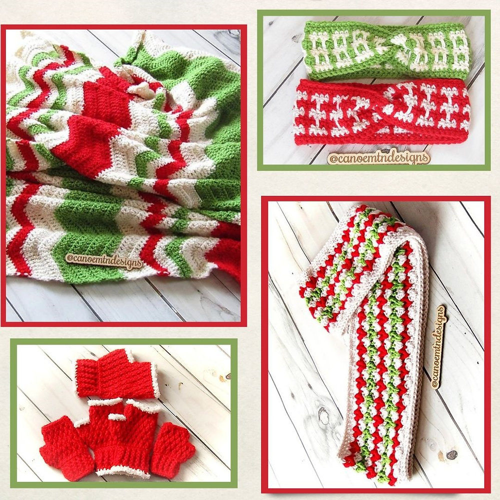 November Pattern Sale