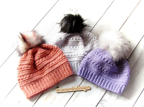 Cross Country Hat | Canoe Mtn Designs