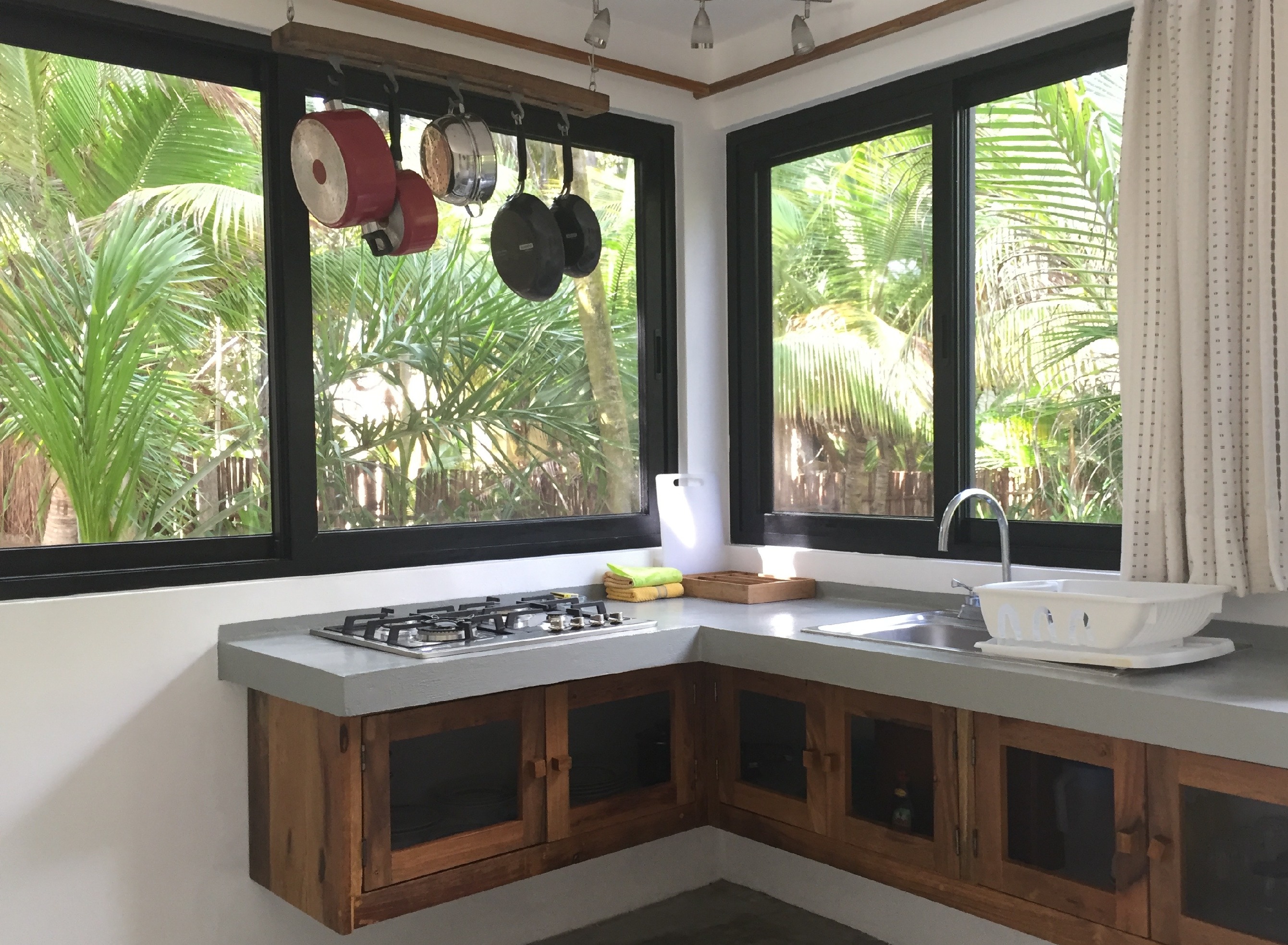 studio buho, sleeps 2 | ranchosaneric