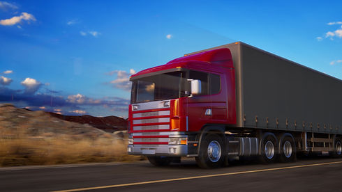 HOME | MAVERICK LOGISTICS