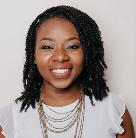 Angel C. Dye ('22-'23) | Castle Of Our Skins