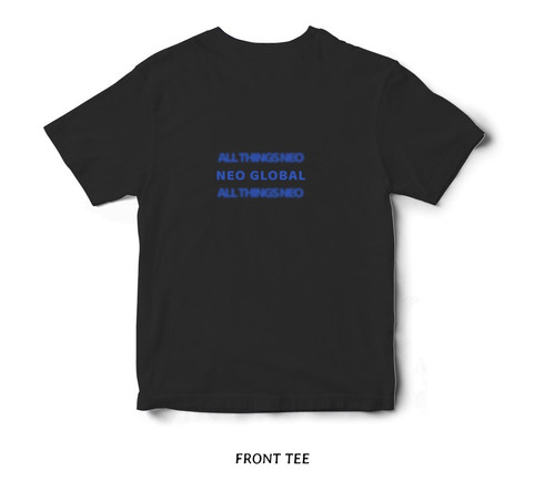 T.shirt | Itoro Daniel Global