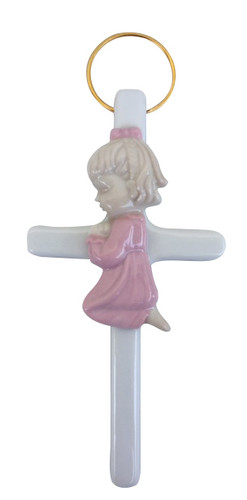 CRUZ DE CERAMICA POL 980 | polibet