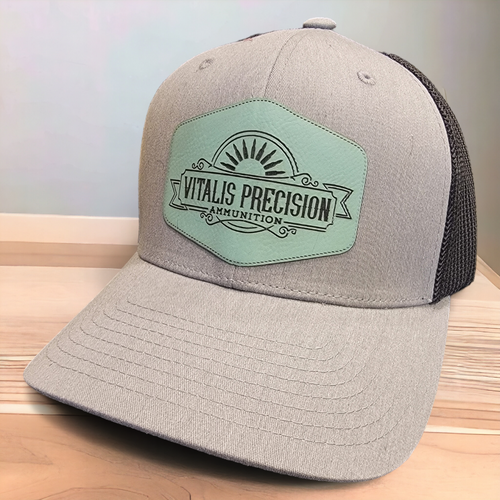 Snap-back Vitalis Precision Hat | Vitalis Precision