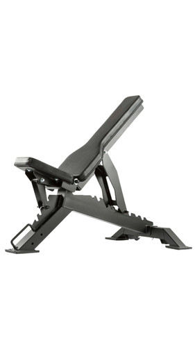 Adjustable Bench | Barbarian Power Gym