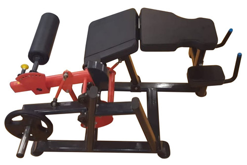 Leg Curl Machine | Barbarian Power Gym