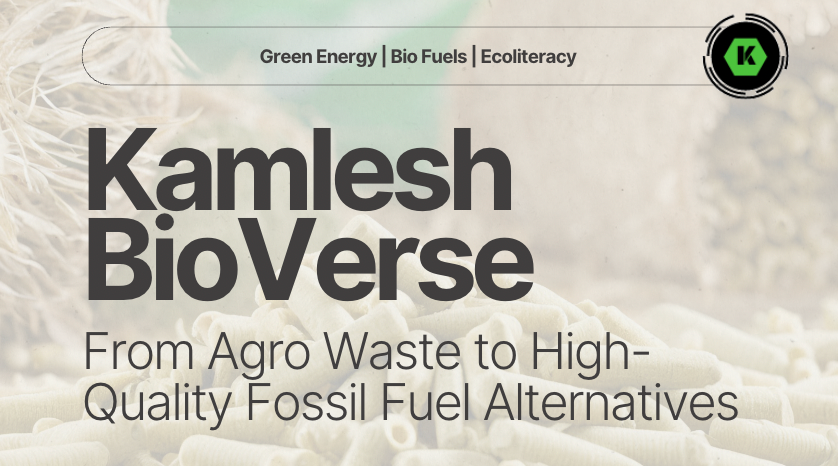 Services | Kamlesh BioVerse