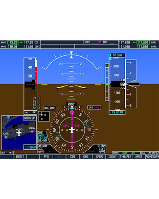 PRODUCTS | Noble Flight Sim